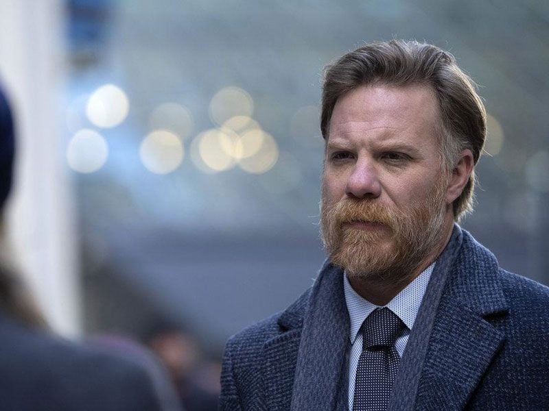 Foto de Marc Menchaca - Manifest : Fotos Marc Menchaca - Foto 5 de 12 ...