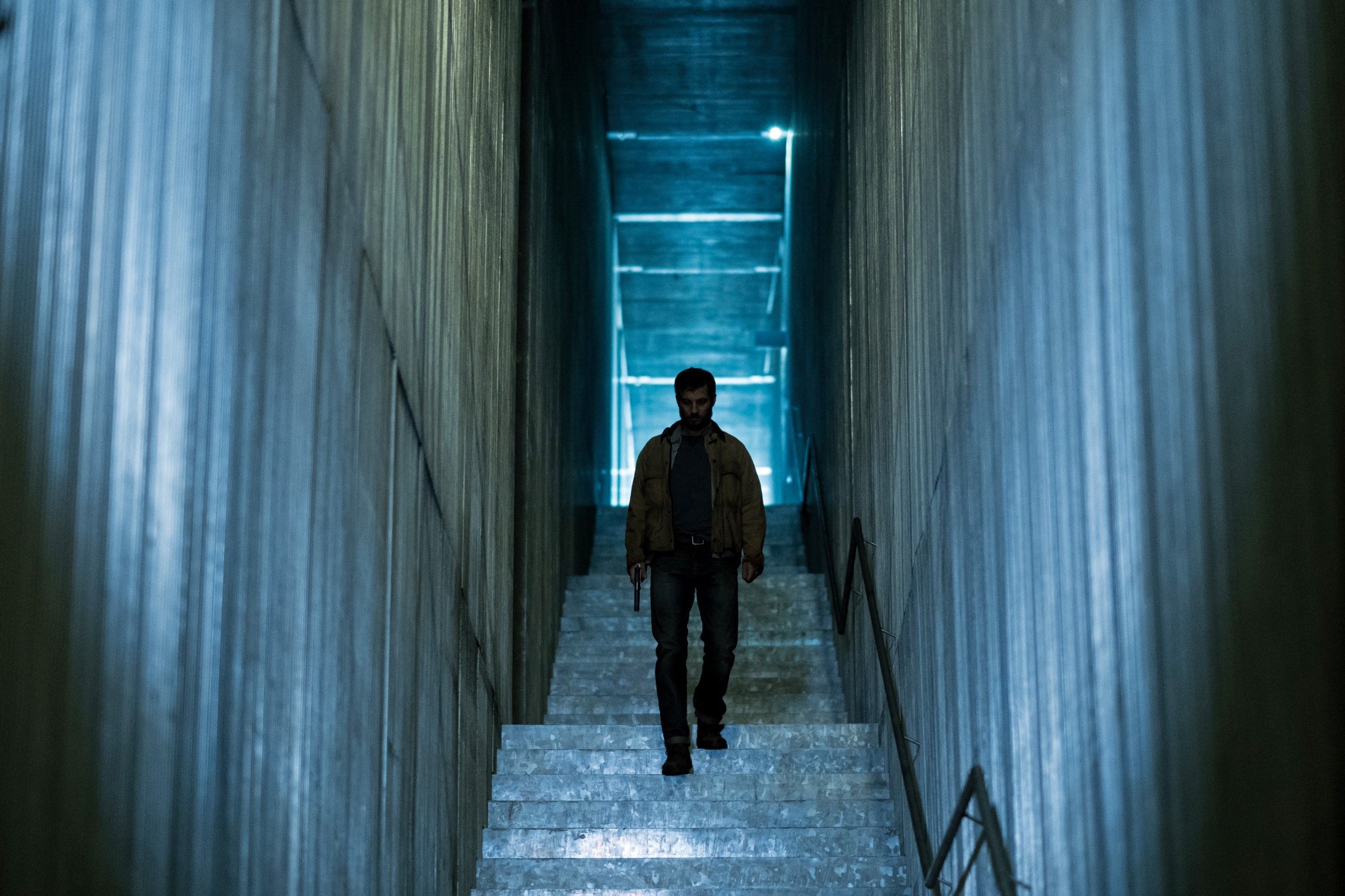 Foto do filme Upgrade: Atualização - Foto 6 de 12 - AdoroCinema