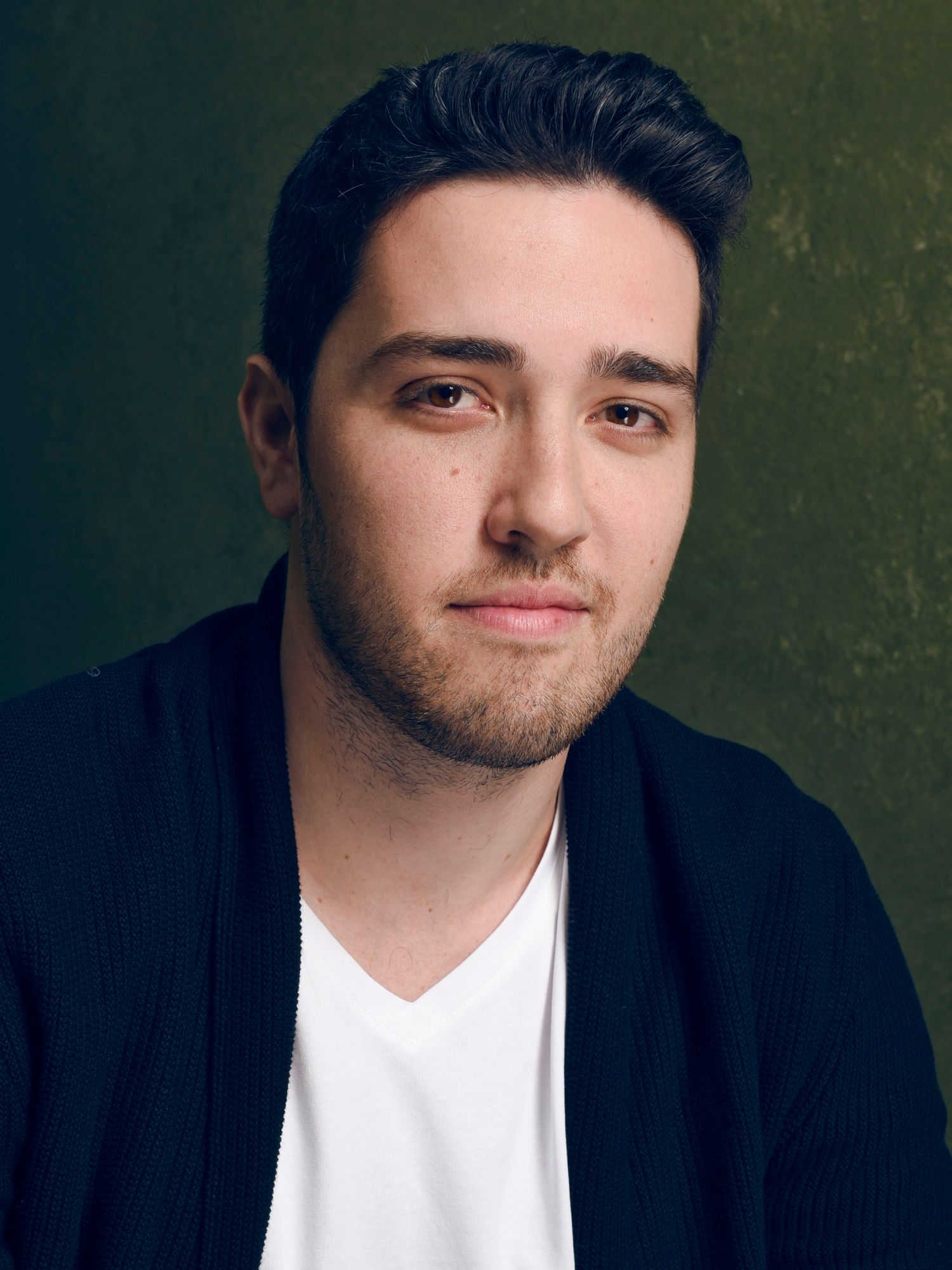 Dan Berk - AdoroCinema