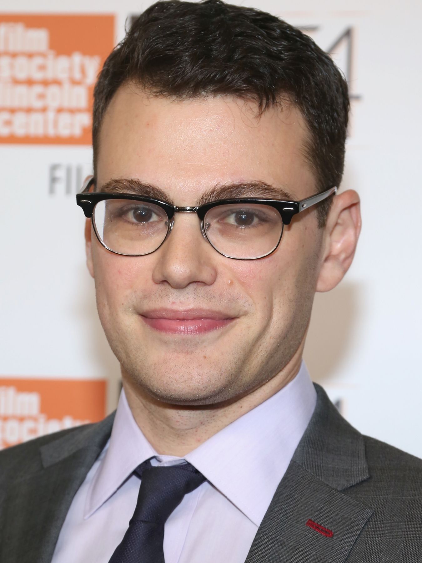 Alex Horwitz - AdoroCinema