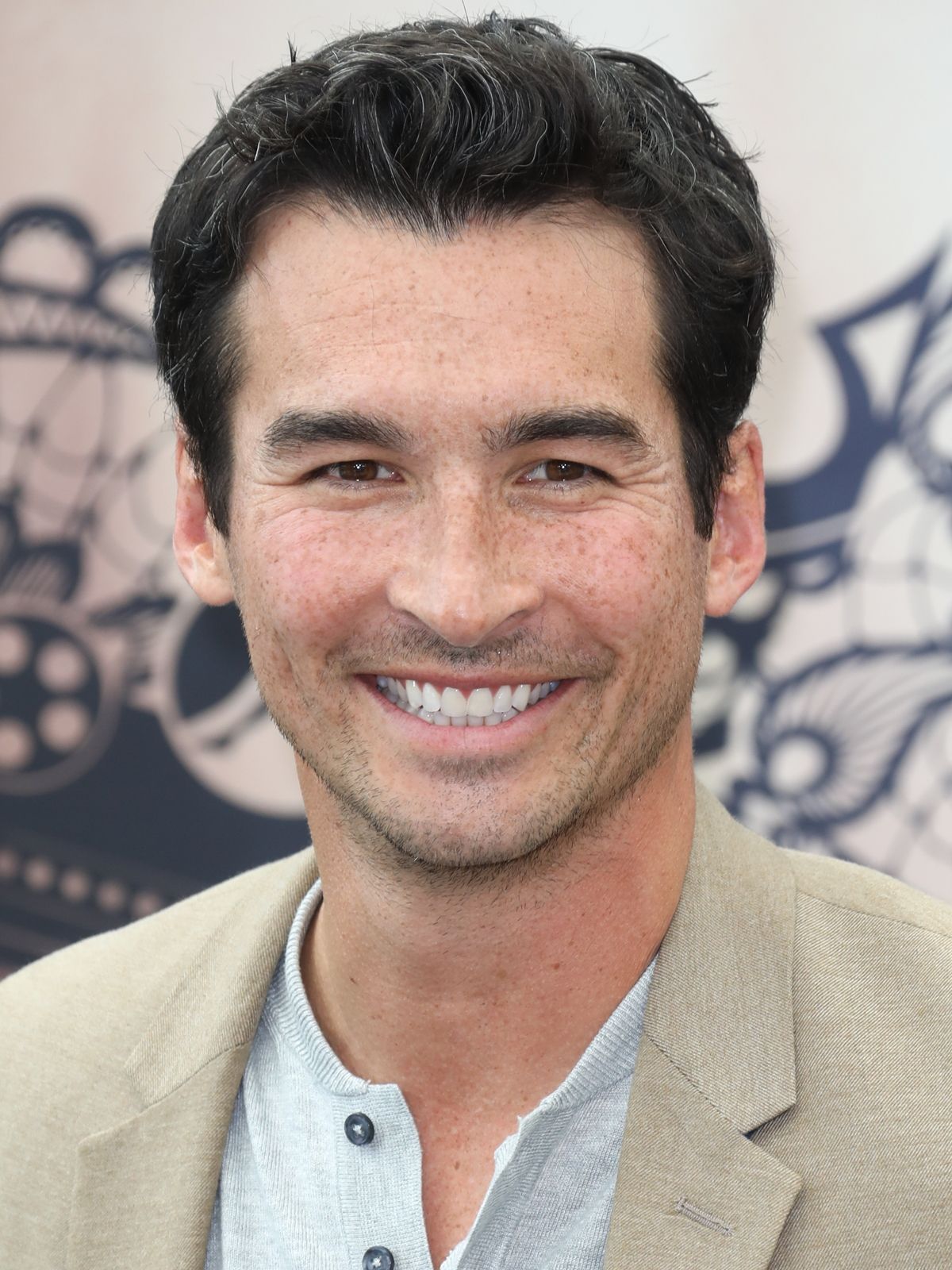 Jay Hayden - AdoroCinema