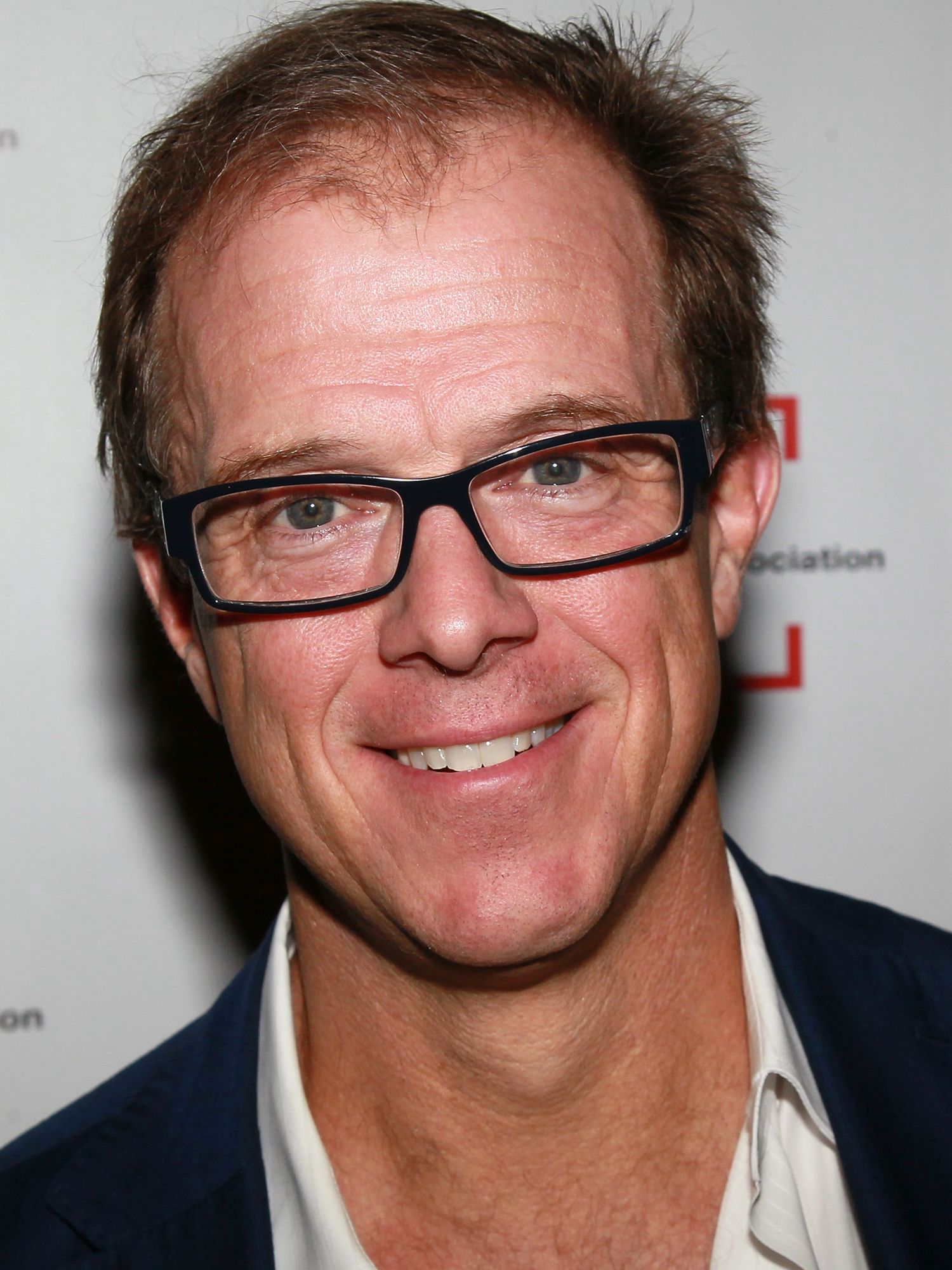 Bill Haney - AdoroCinema