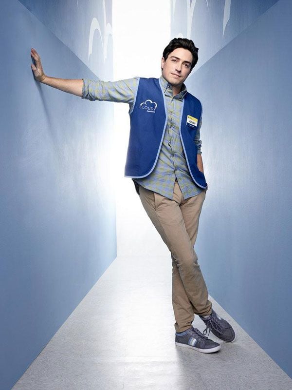 Foto de Ben Feldman - Fotos Ben Feldman - Foto 51 de 183 - AdoroCinema