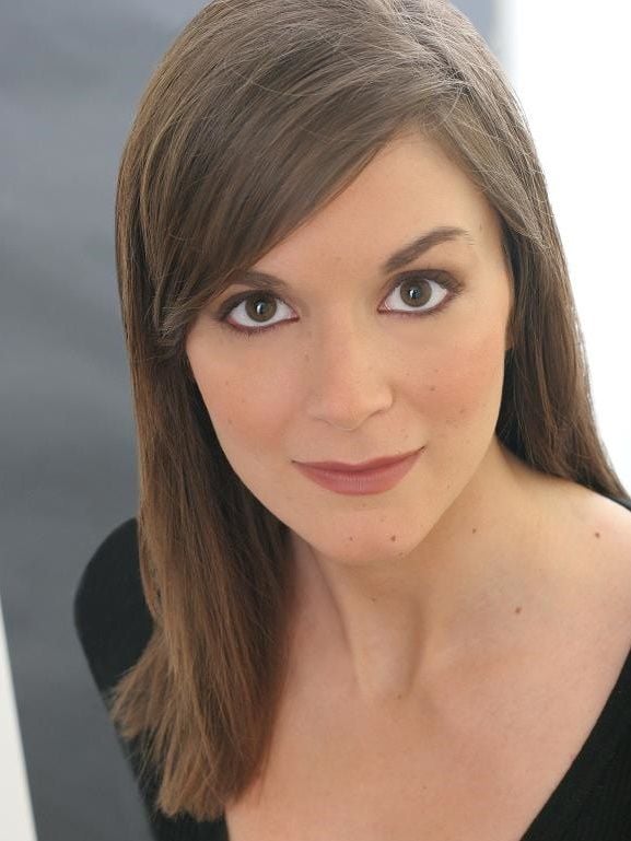 Anne Marie Damman - AdoroCinema