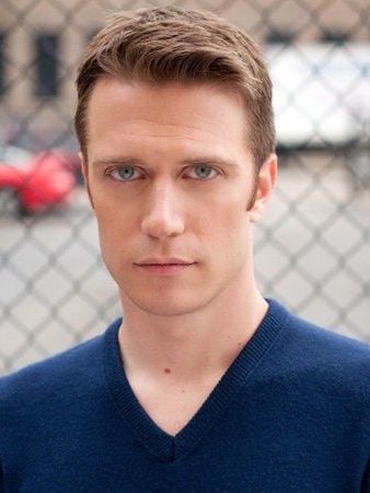 Dominic Matteucci - AdoroCinema