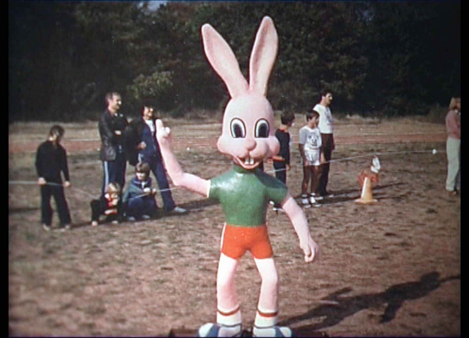 Foto do filme I See Red People - Foto 3 de 9 - AdoroCinema