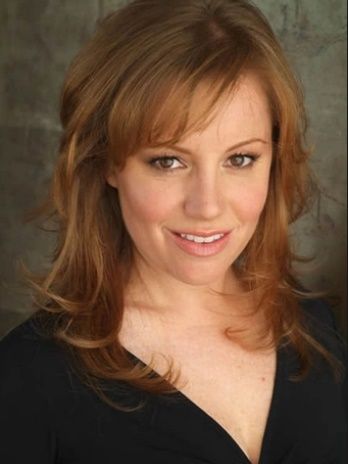 Andrea Baker - AdoroCinema