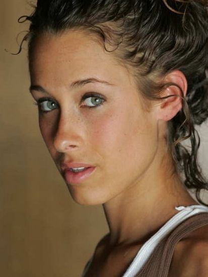 Leah Rachel - AdoroCinema