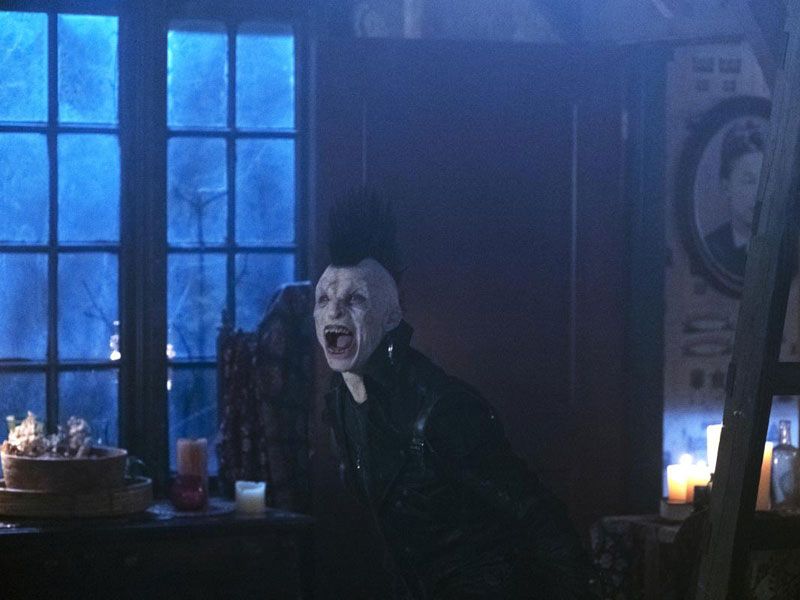 Charmed - Nova Geração : Charmed - Nova Geração : Fotos - 129 no 188 ...