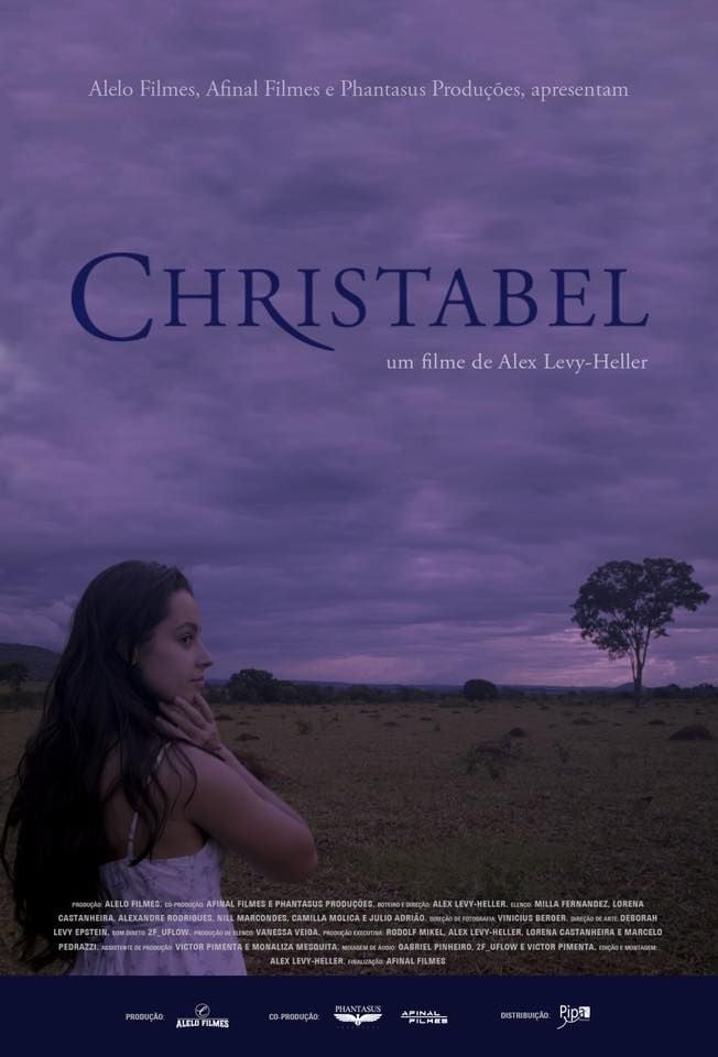 Christabel - Filme 2017 - AdoroCinema