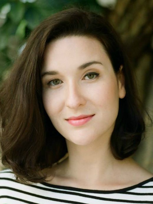 Elisa Porto - AdoroCinema