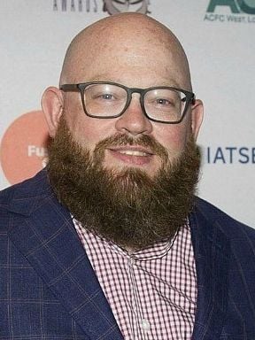 Dennis Heaton - AdoroCinema