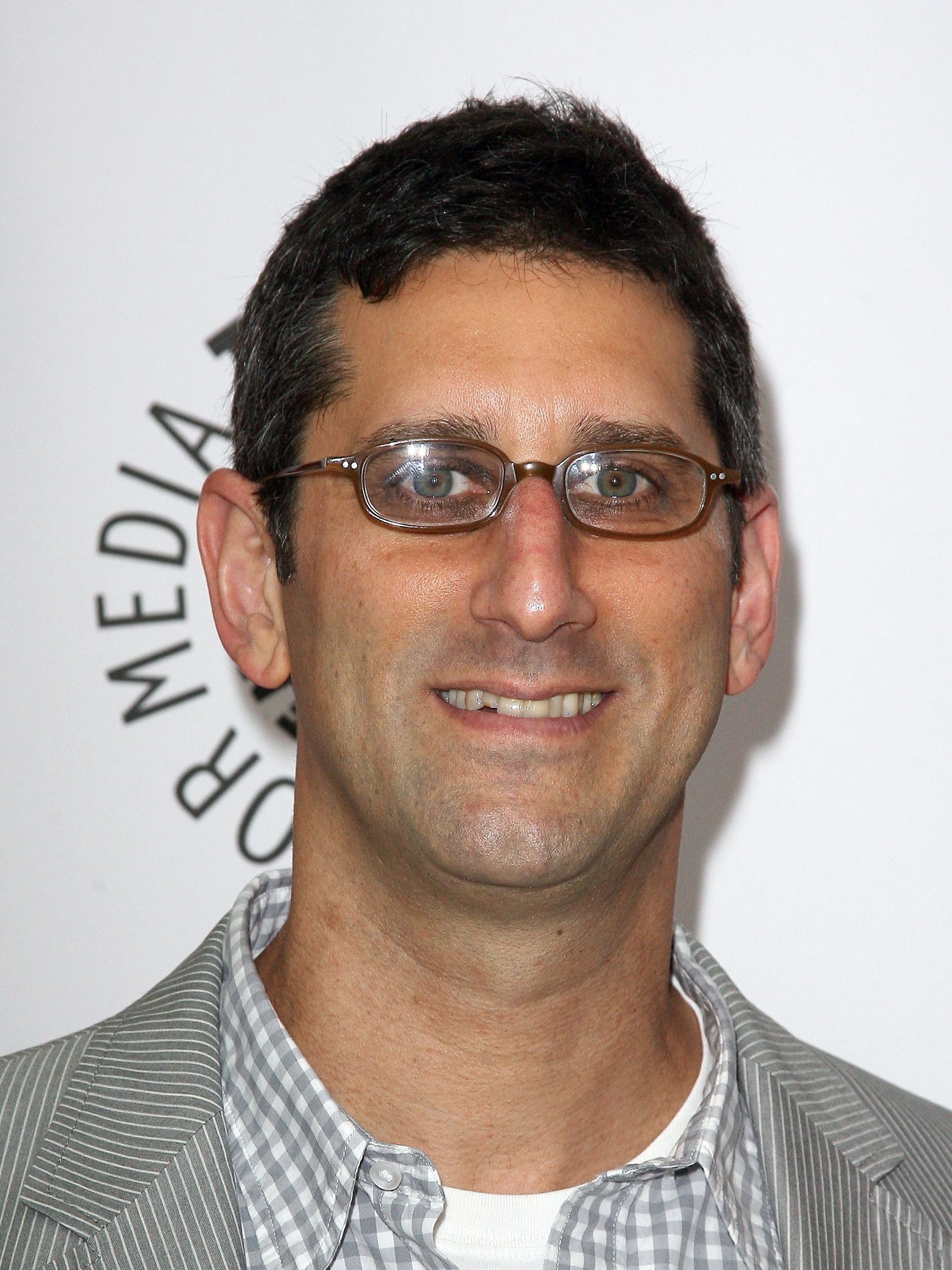 Michael Engler - AdoroCinema