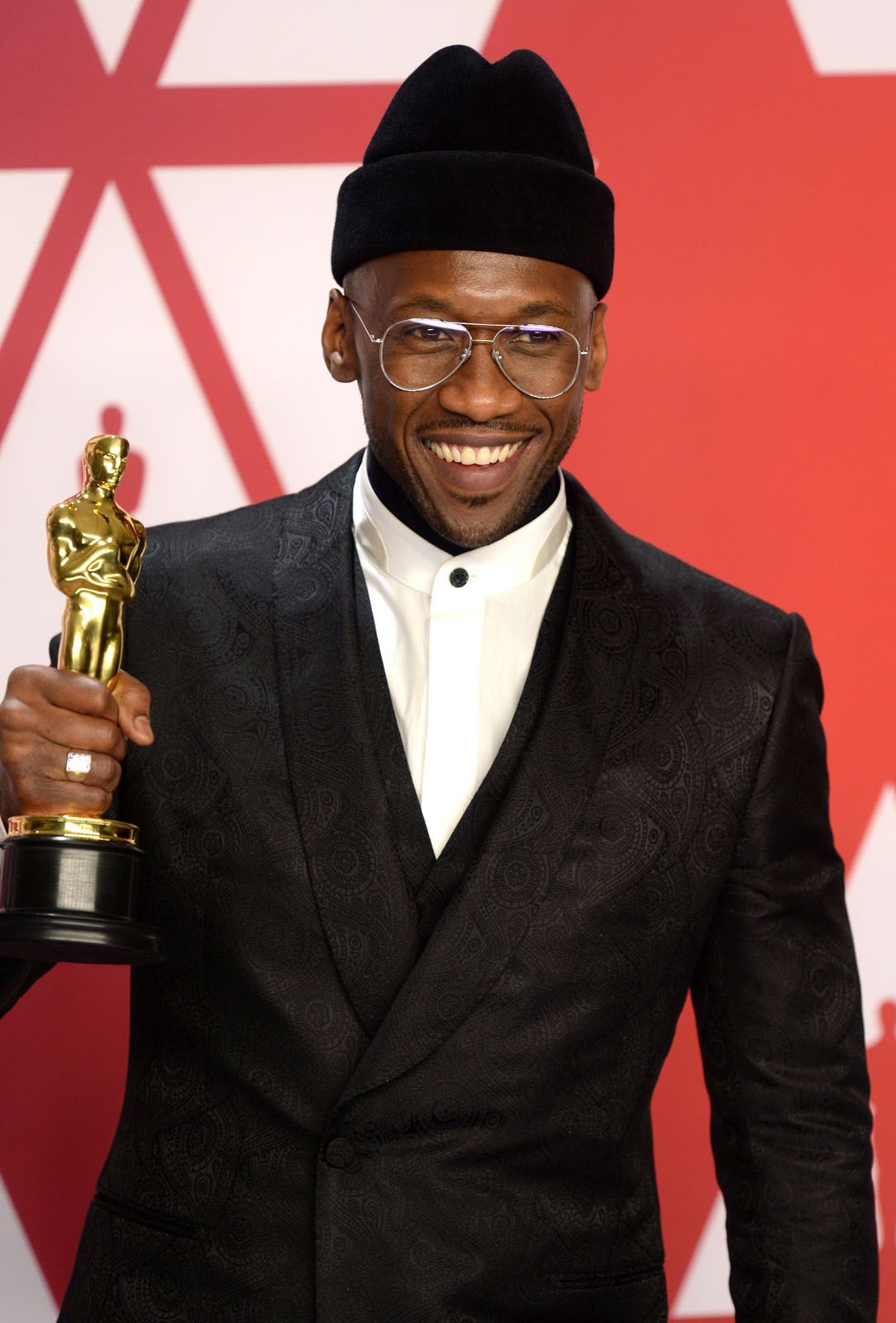 Foto de Mahershala Ali - Green Book - O Guia : Revista Mahershala Ali ...