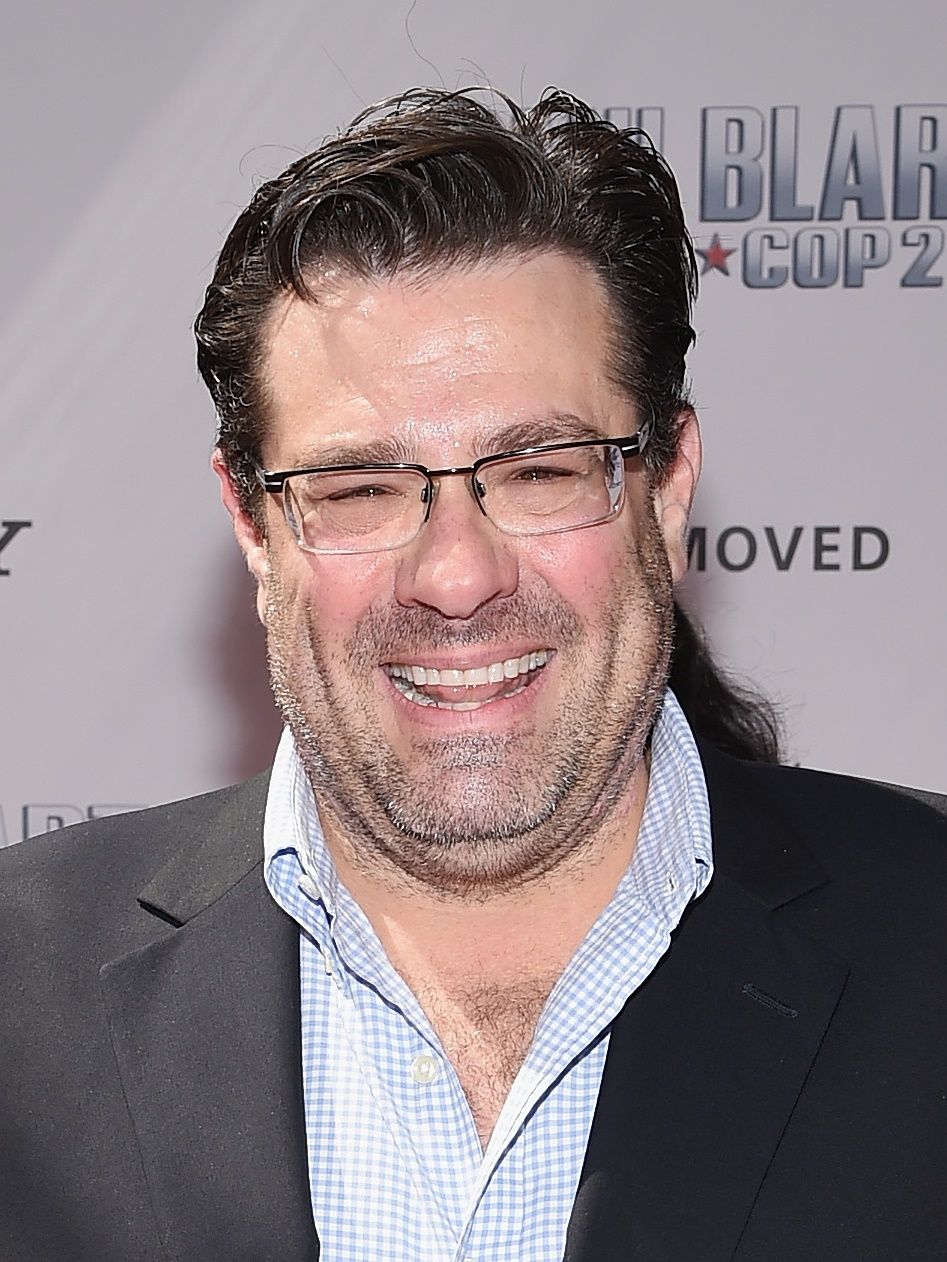 Foto de Andy Fickman - Poster Andy Fickman - Foto 11 de 74 - AdoroCinema