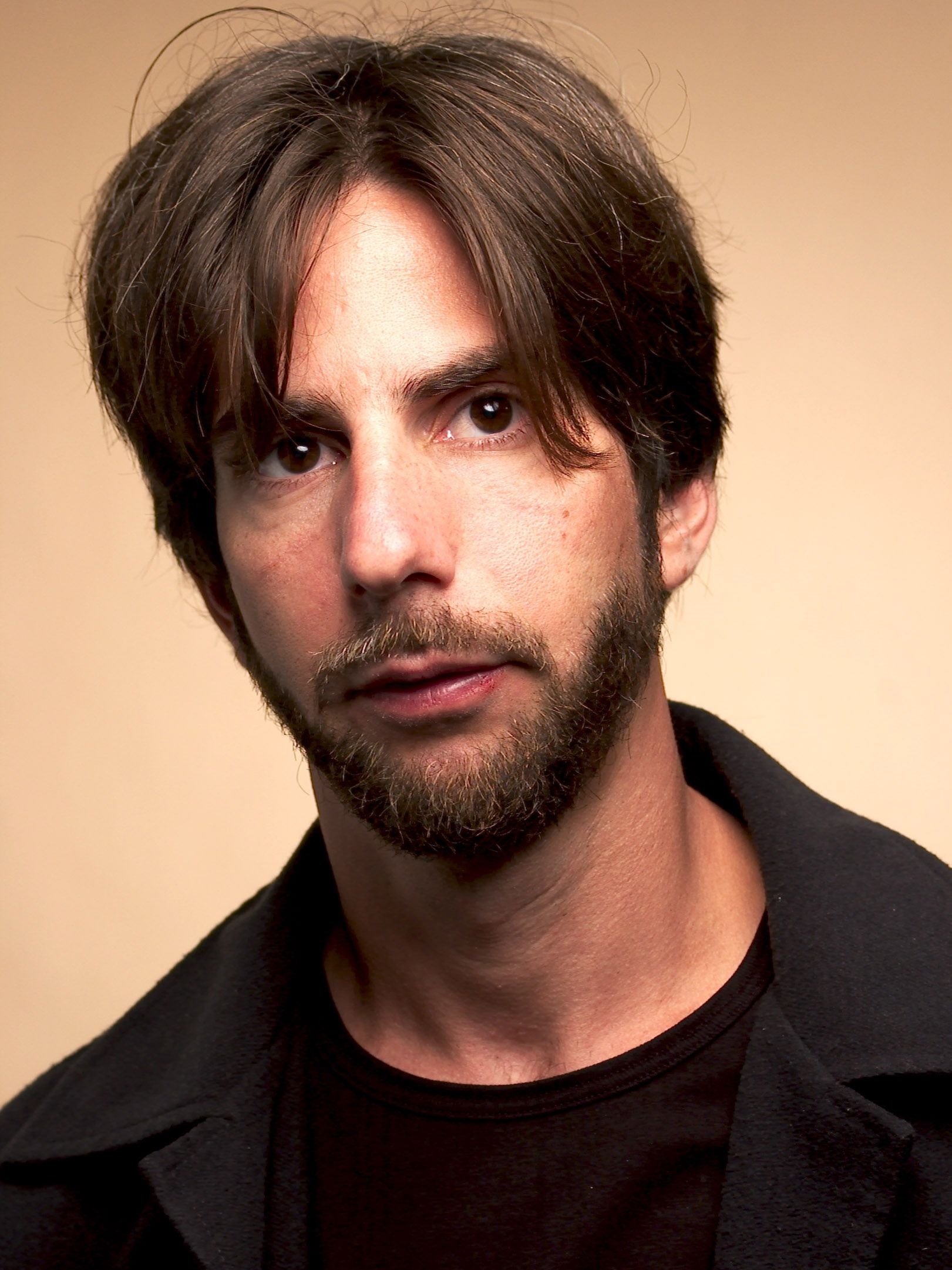 Nir Bergman - AdoroCinema