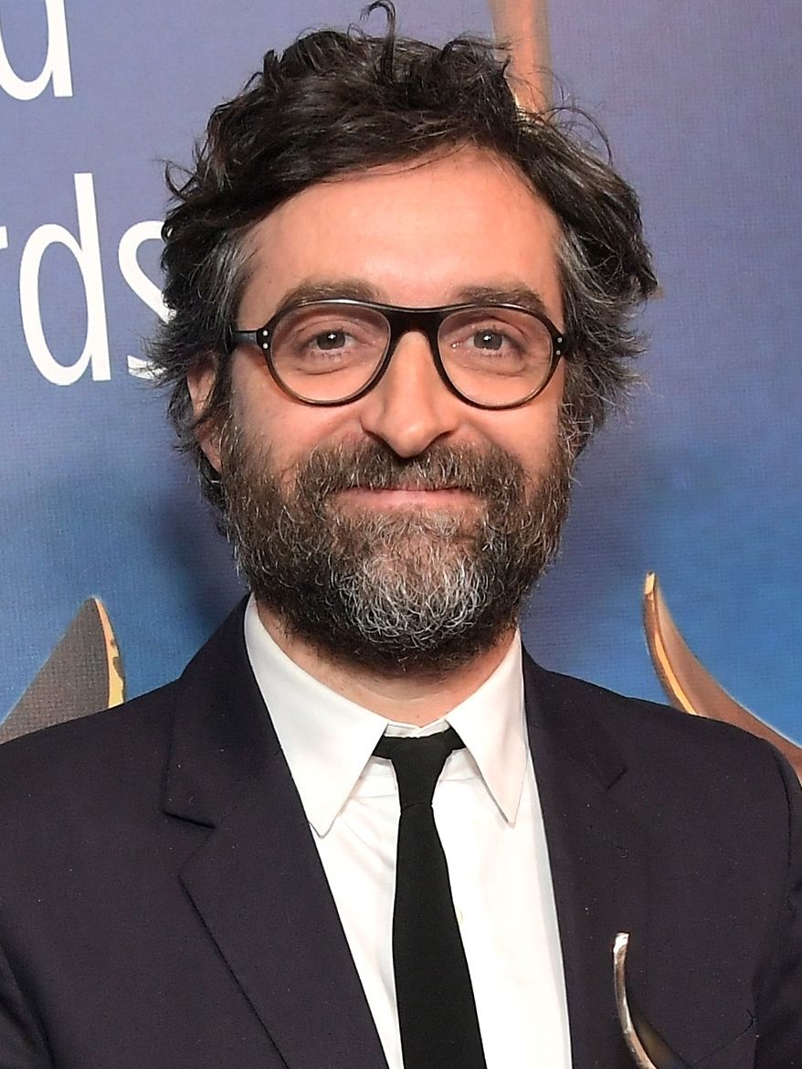 Mathieu Demy - AdoroCinema