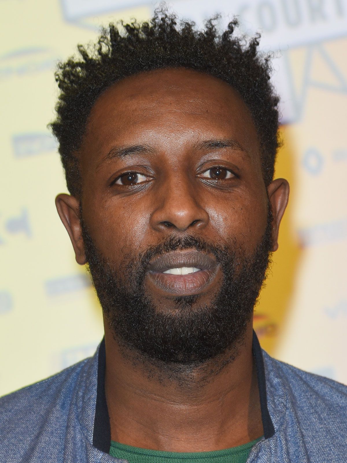 Ladj Ly - AdoroCinema