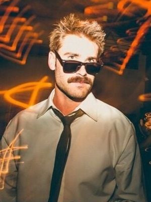 Jacob Hamilton - AdoroCinema