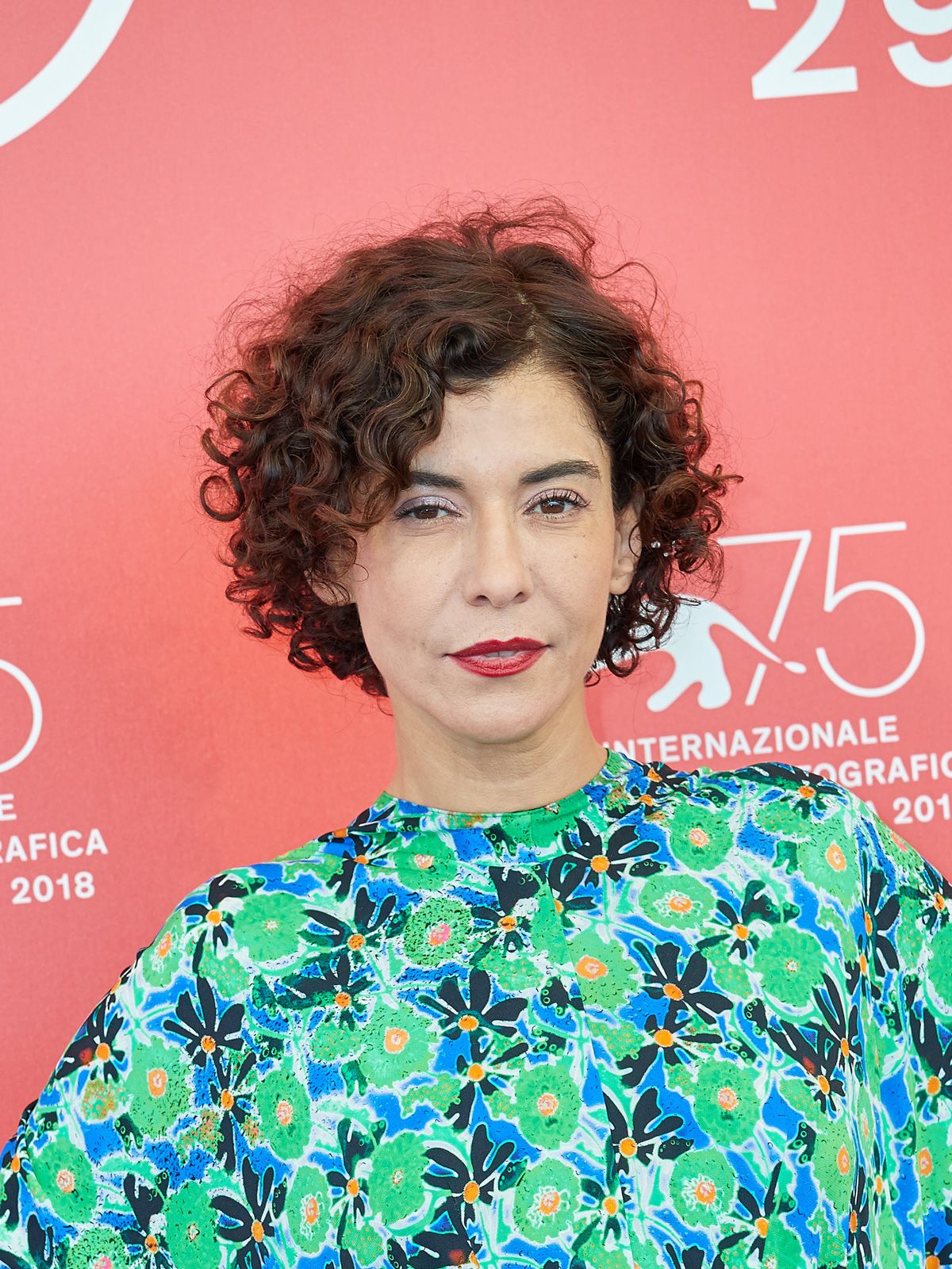 Foto de Lubna Azabal - Poster Lubna Azabal - Foto 26 de 65 - AdoroCinema