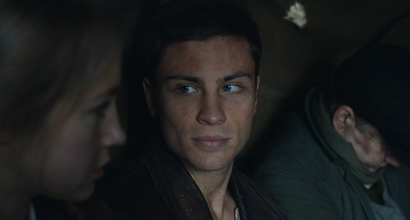 Foto do filme The Aftermath - Foto 3 de 37 - AdoroCinema