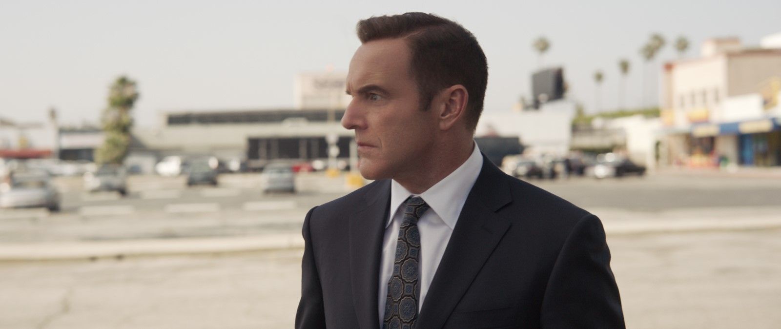 Foto de Clark Gregg - Capitã Marvel : Fotos Clark Gregg - Foto 25 de ...