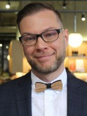 Benoît Godbout - AdoroCinema