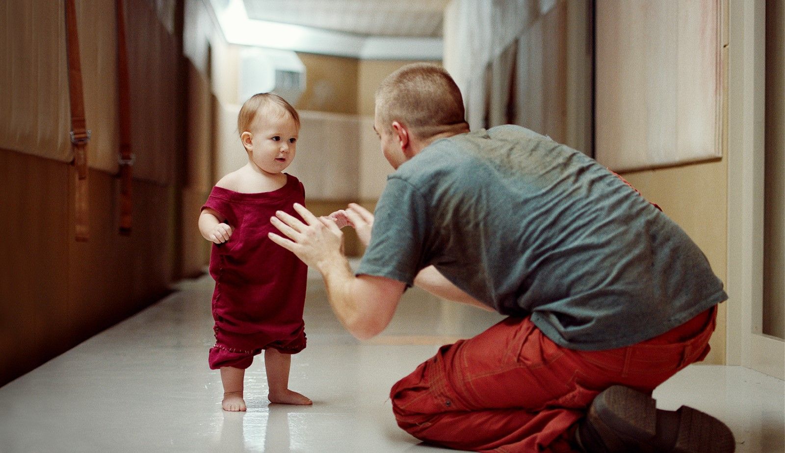 Foto do filme High Life - Foto 1 de 23 - AdoroCinema