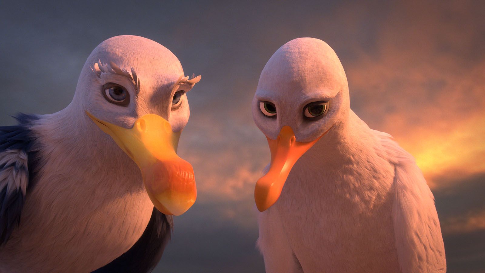 Foto do filme Voando Alto - Foto 4 de 31 - AdoroCinema