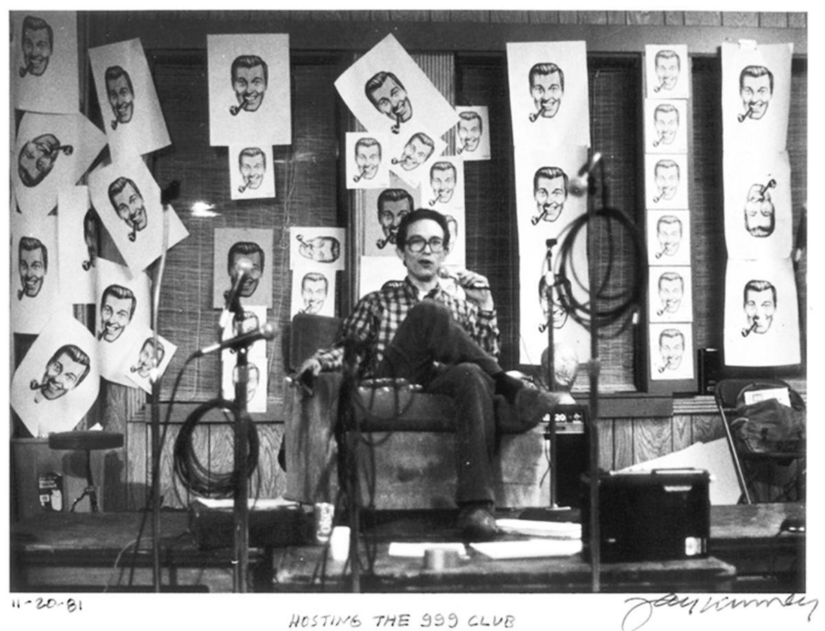 Foto do filme J.R. "Bob" Dobbs and The Church of the SubGenius - Foto 2 ...