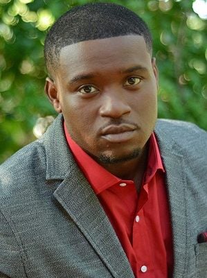 Stephen Barrington - AdoroCinema