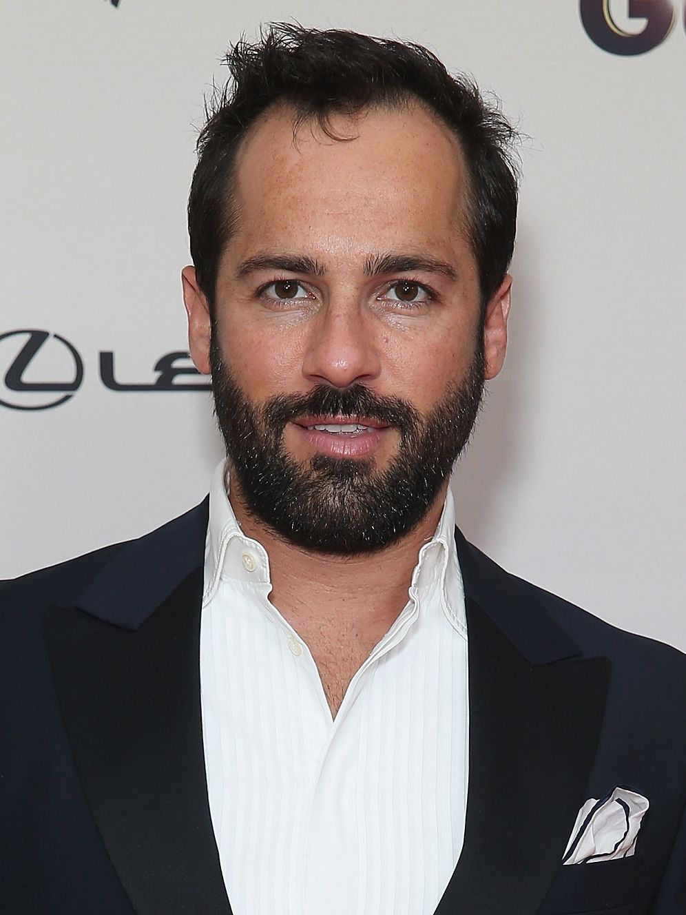 Alex Dimitriades - AdoroCinema