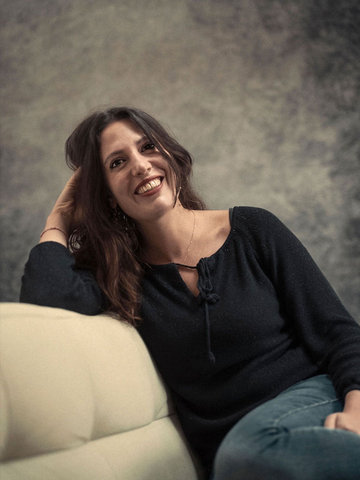 Foto de Sacha Polak - Fotos Sacha Polak - Foto 0 de 4 - AdoroCinema