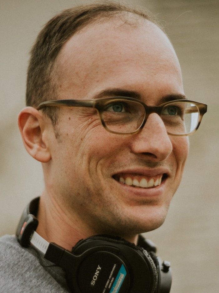 Thomas Rennier - AdoroCinema