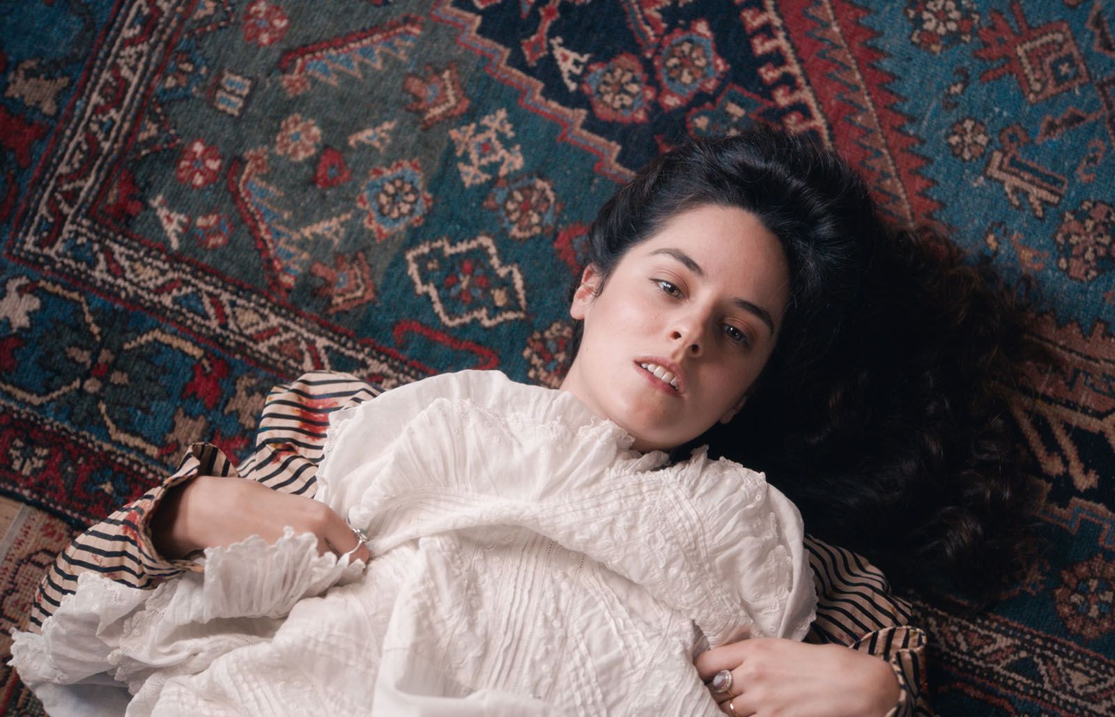 Foto de Noémie Merlant - Curiosa : Fotos Noémie Merlant - Foto 60 de ...