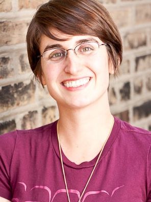 Caitlin Parrish - AdoroCinema