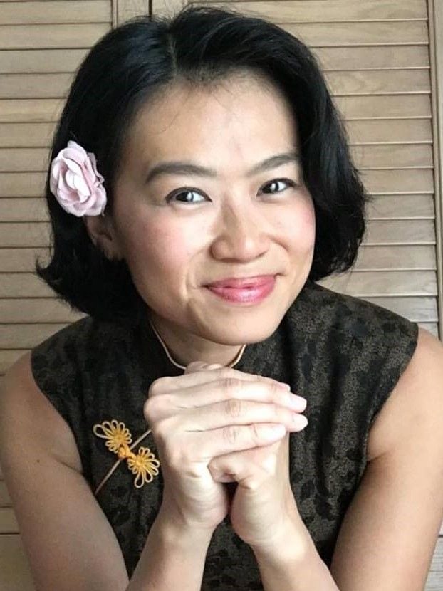 Cynthia Lee MacQuarrie - AdoroCinema