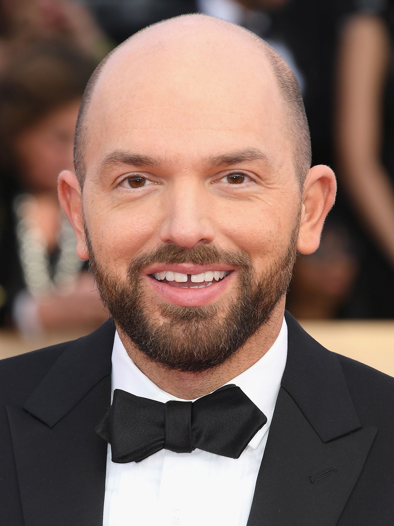 Paul Scheer : Filmografia - AdoroCinema