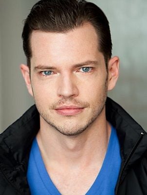 Peter Michael Dowd - AdoroCinema