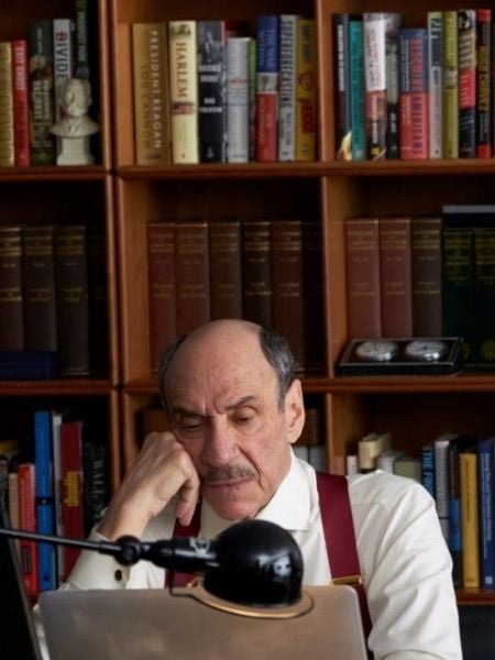 Chimerica - Série 2019 - AdoroCinema