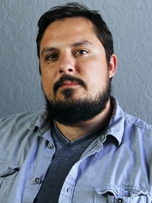 Brandon Vedder - AdoroCinema
