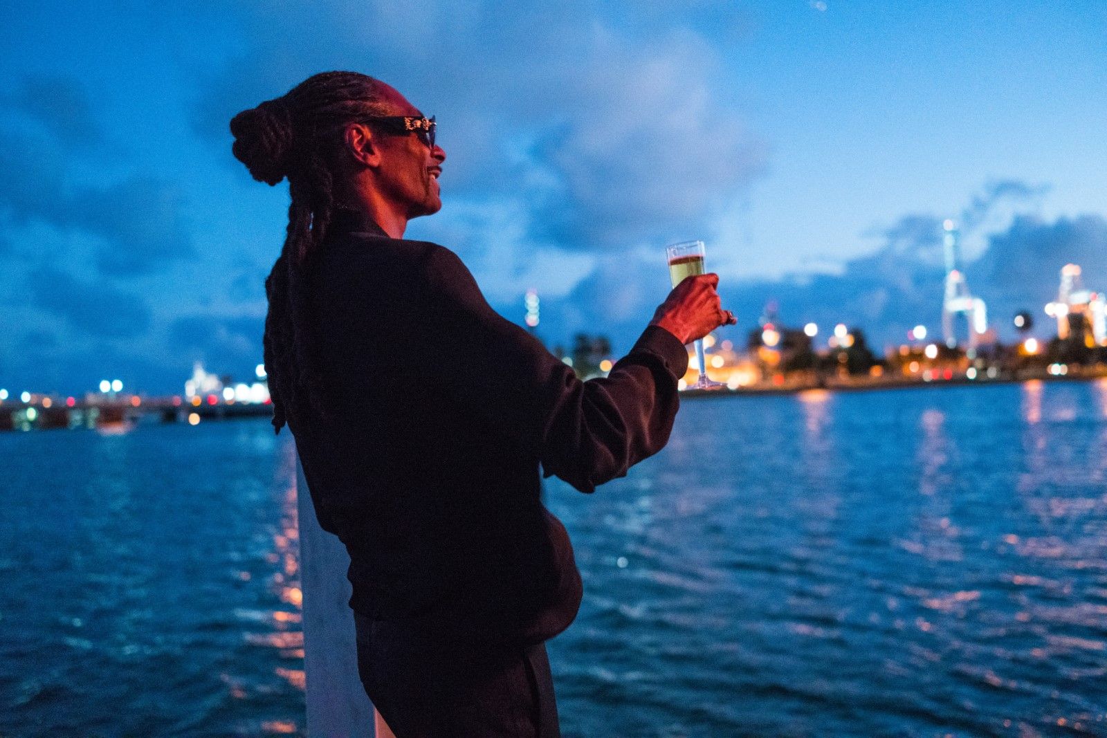 Foto de Snoop Dogg - The Beach Bum : Fotos Snoop Dogg - Foto 10 de 34 ...