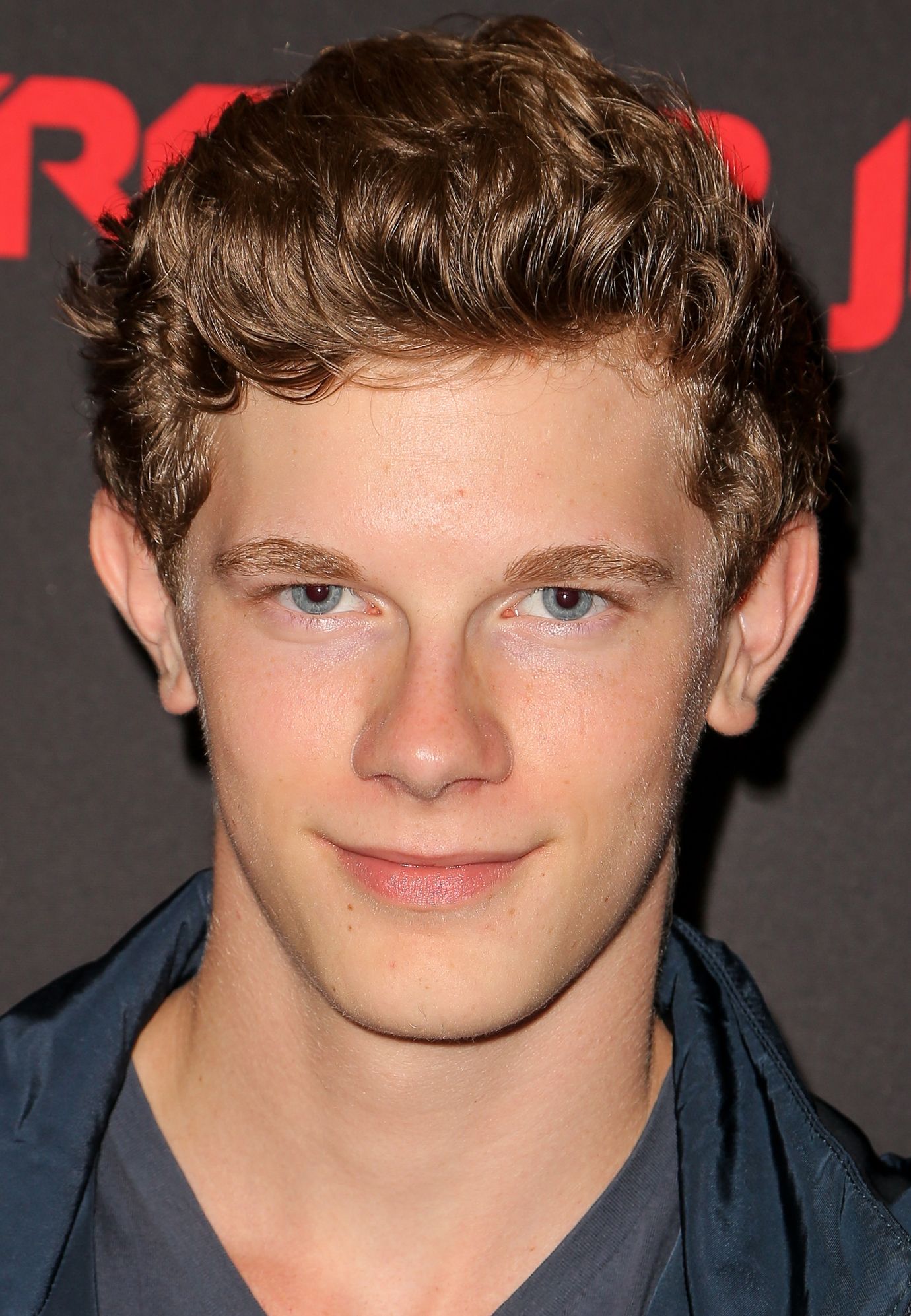 Kendall Ryan Sanders - AdoroCinema