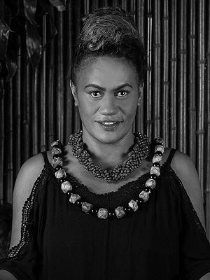 Dianna Fuemana - AdoroCinema