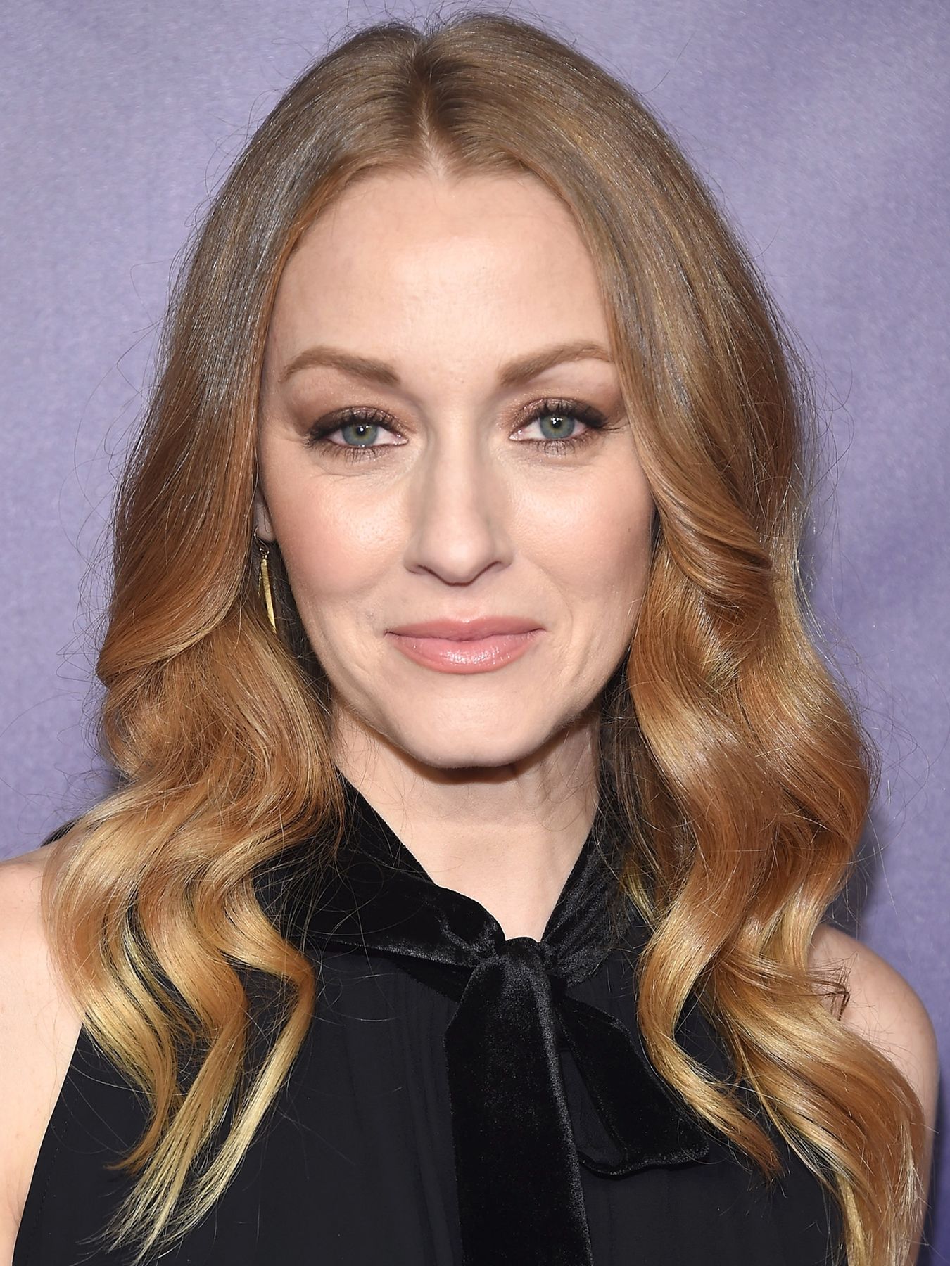 Jennifer Ferrin - AdoroCinema