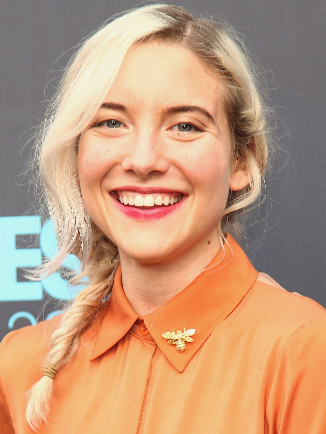 Cara Loften - AdoroCinema