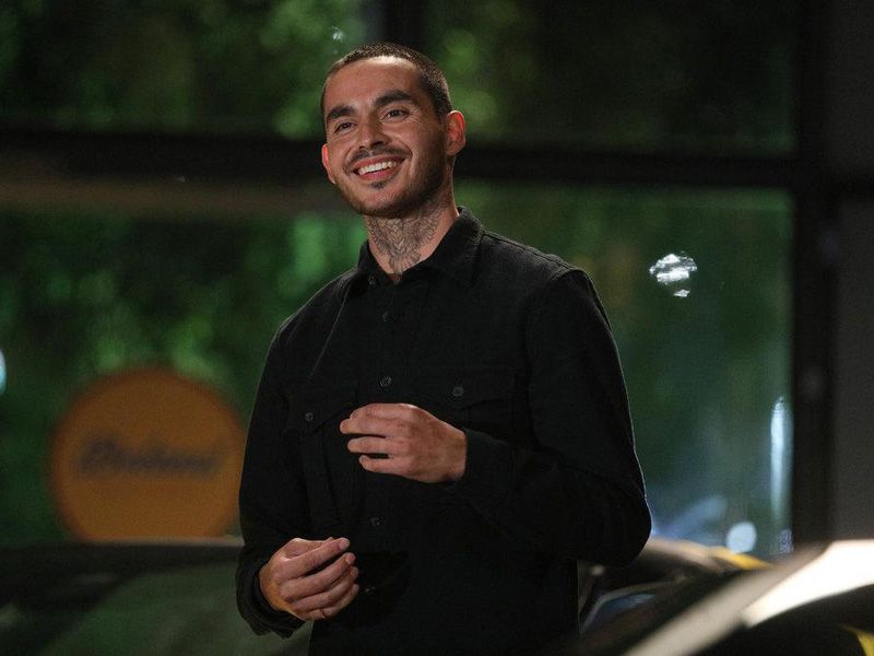 Good Girls : Good Girls : Fotos Manny Montana - 68 no 134 - AdoroCinema