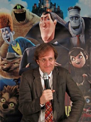 Todd Durham - AdoroCinema