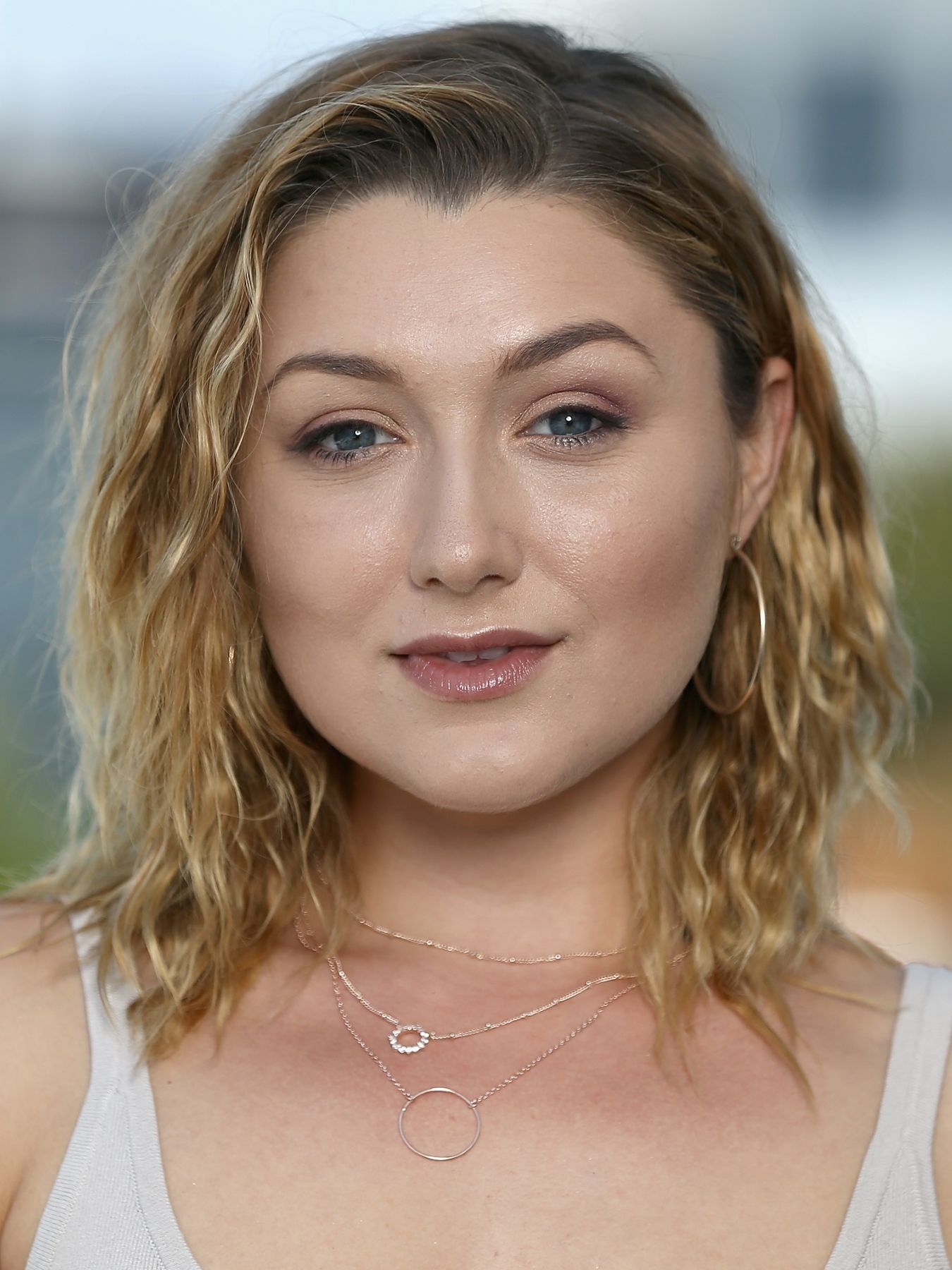 Anastasia Baranova - AdoroCinema