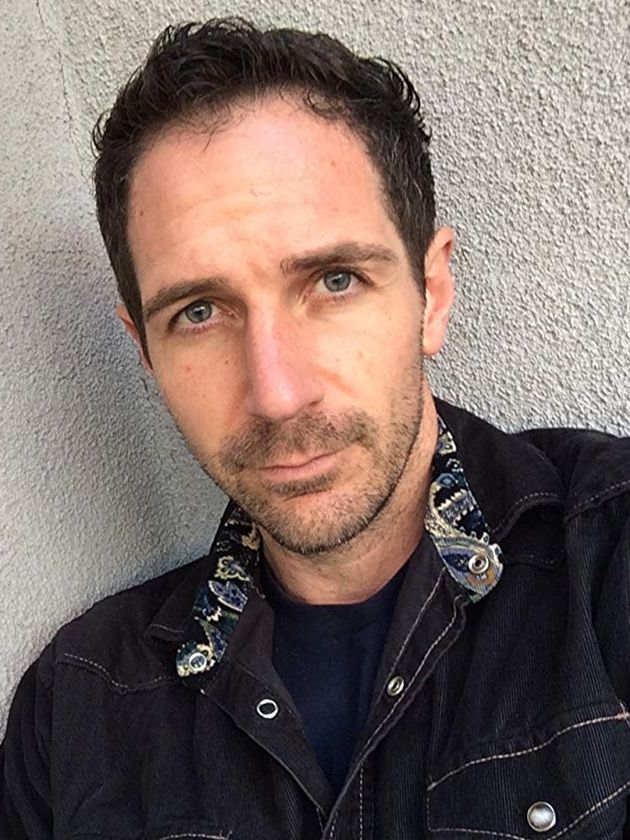 Trevor Ryan - AdoroCinema